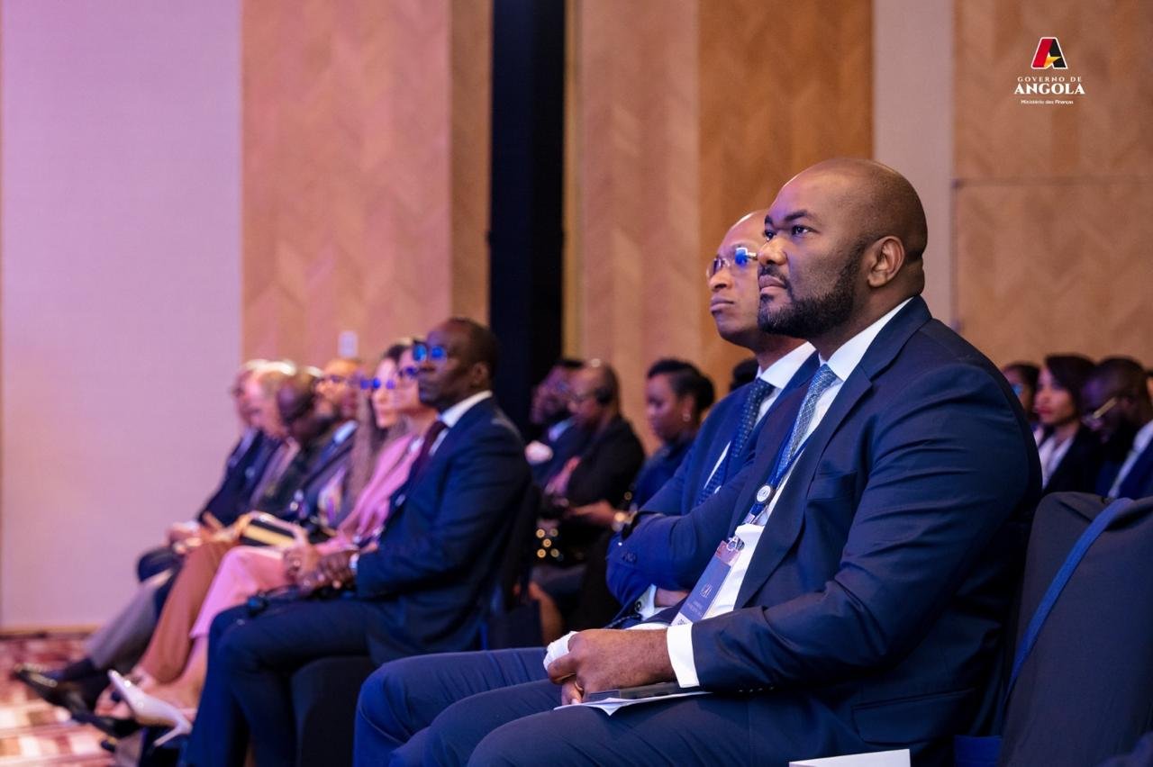 IGAPE Anuncia Nova Fase do Programa de Privatizações em Angola - Zango